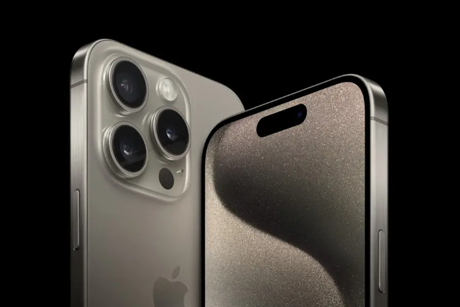Apple iPhone 15 leads global market as best-selling smartphone in Q3 ...