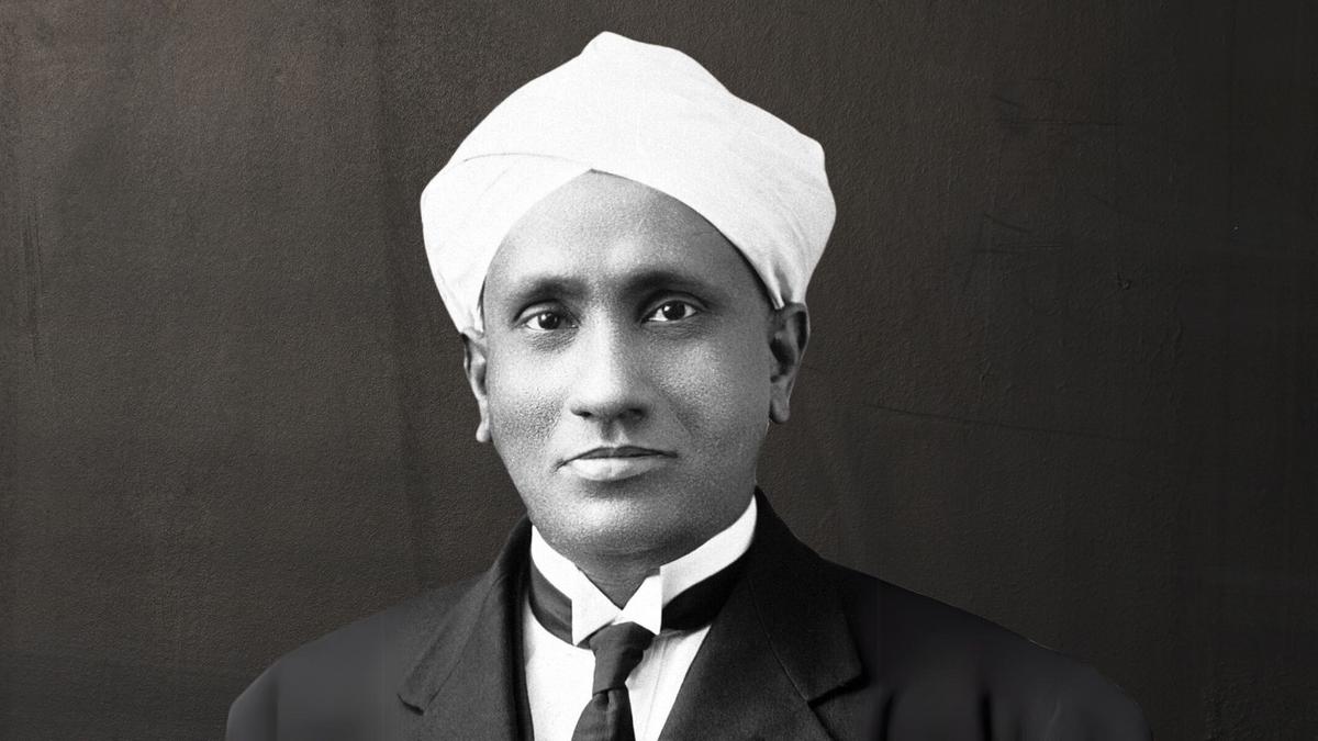 Remembering CV Raman: The physicist who revolutionized light scattering