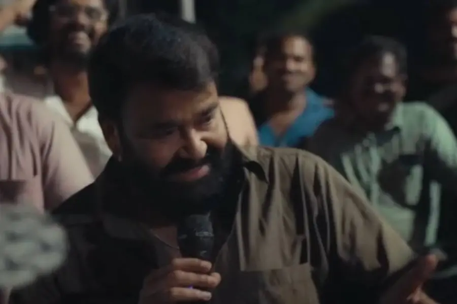 'Mohanlal is India’s best actor who can do any role and he never...': Producer Renjith | WATCH