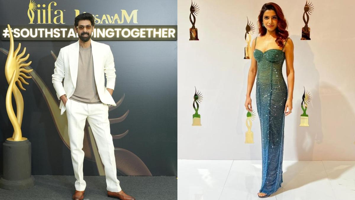 From sister-in-law to sister: Rana's hilarious roast of Samantha steals ...