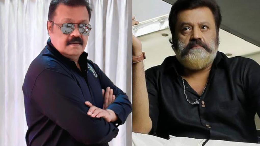 Ottakomban shooting on hold? Suresh Gopi’s fresh look leaves fans wondering