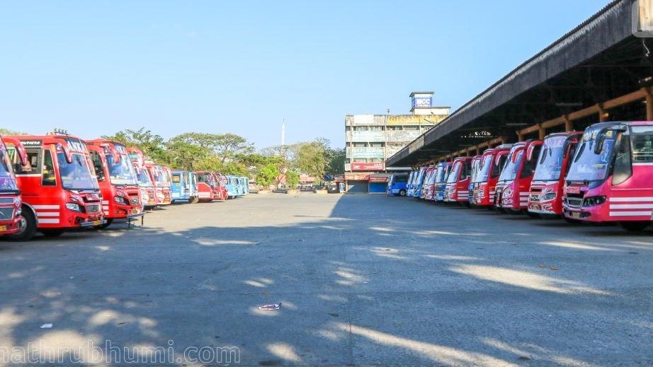 Setback for KSRTC: Kerala HC strikes down 140 km permit cap rule for ...