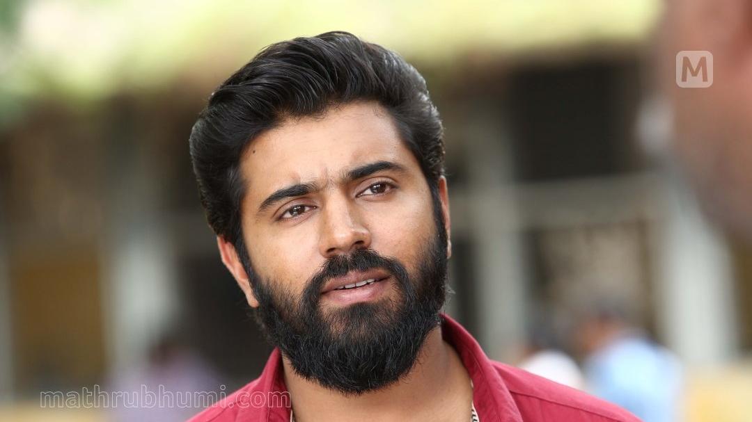 Actor Nivin Pauly gets clean chit in sexual assault case