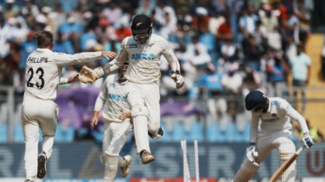 Indian cricket’s horror story