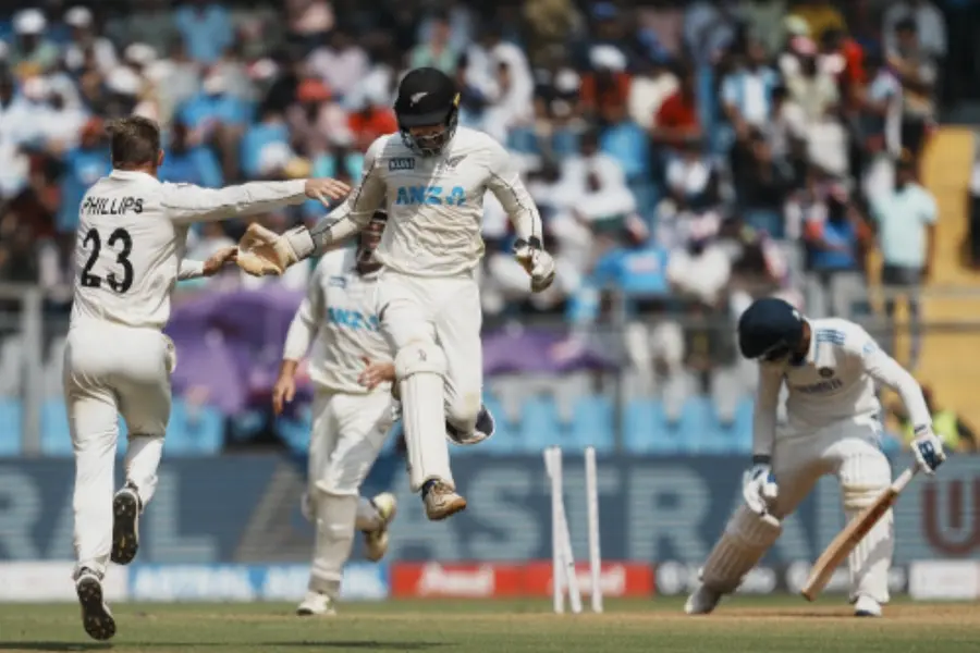 Indian cricket’s horror story | Mathrubhumi English