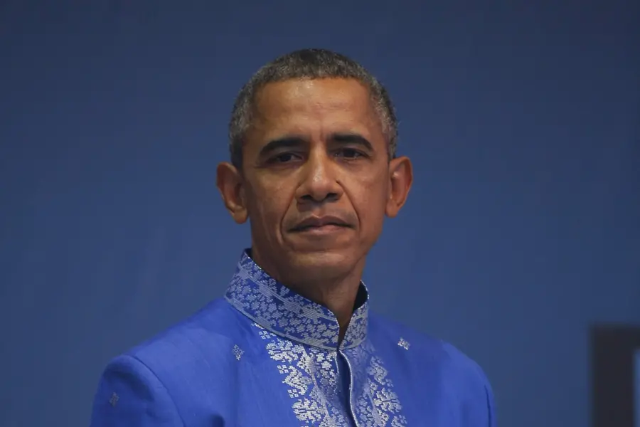 Karnataka invites Barack Obama to commemorate Gandhi-chaired 1924 ...