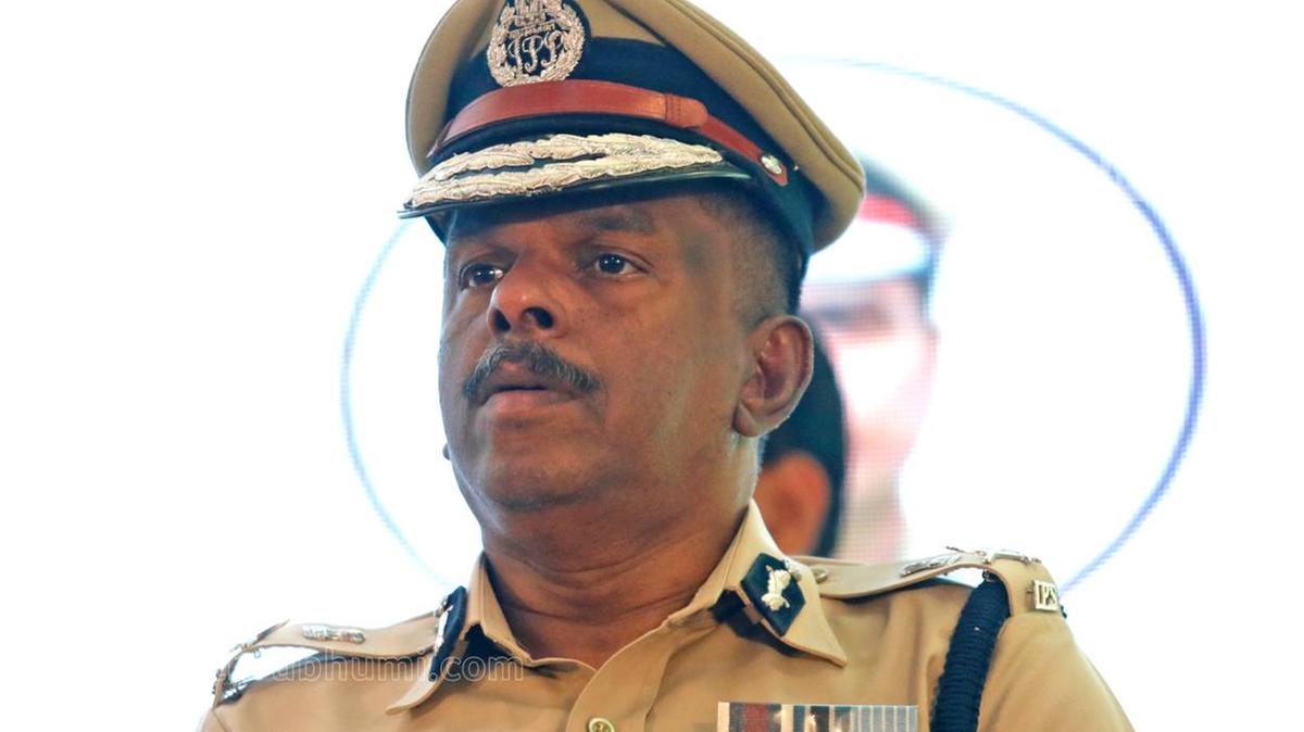 Special intelligence unit constituted by ADGP Ajith Kumar disbanded