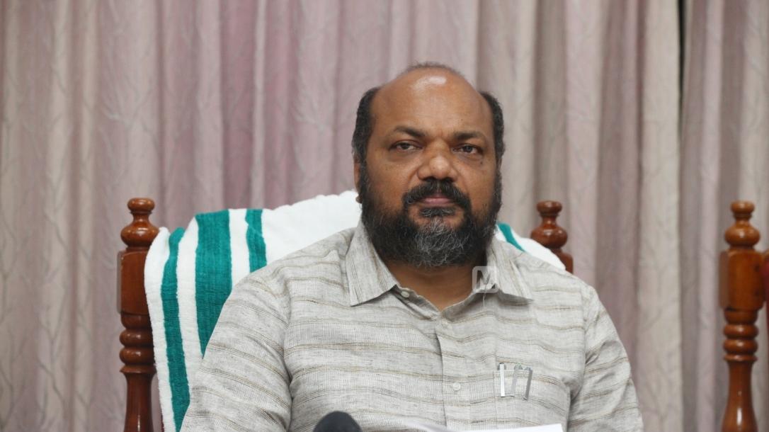 Kerala govt ready to meet all requirements of big players in software ...