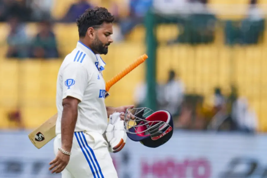 Kiwis bundle out India for 46 runs! Here’s a list of 10 lowest totals ...