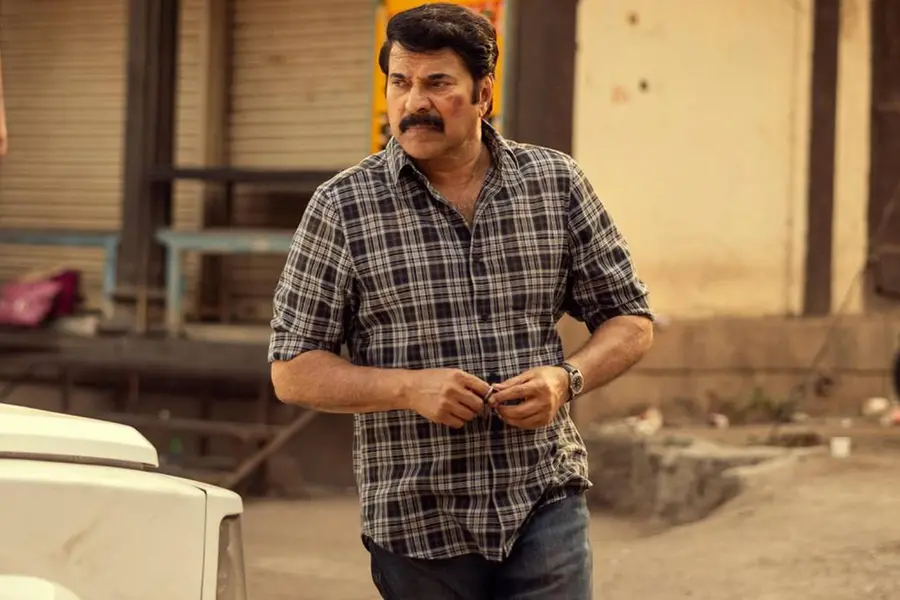 Mammootty was heartbroken after receiving that call, says Shafi