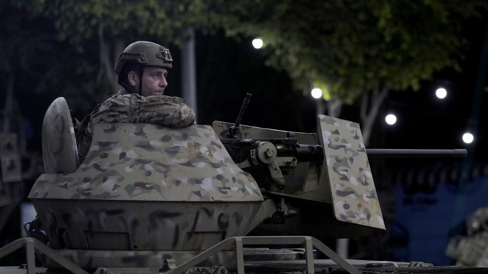 Israel launches commando operation in Lebanon, captures key Hezbollah member alive: Report