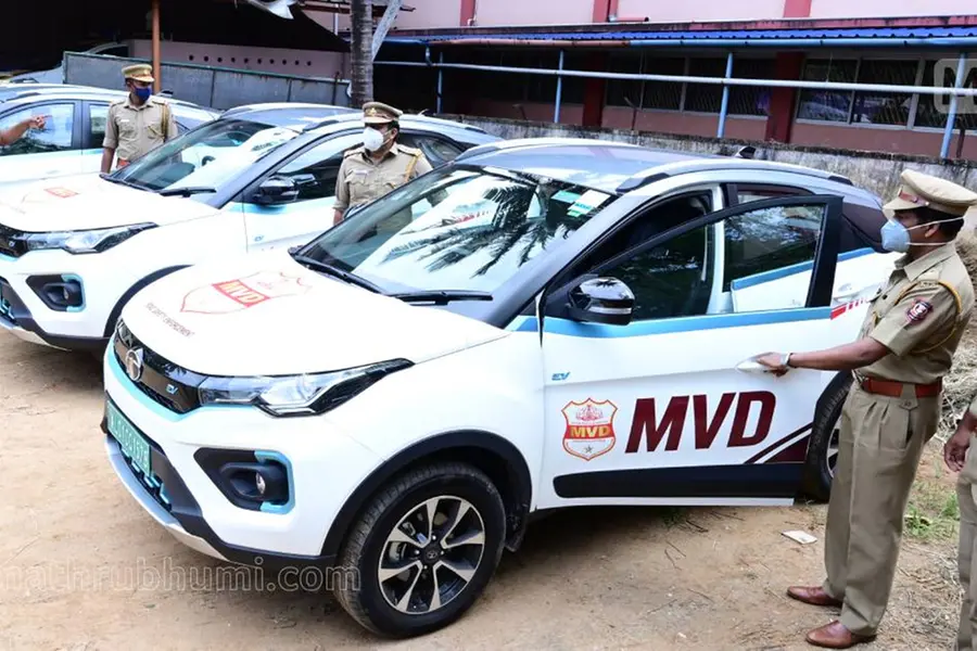 MVD unveils 'DYDL system': Get your driving license digitally at your ...