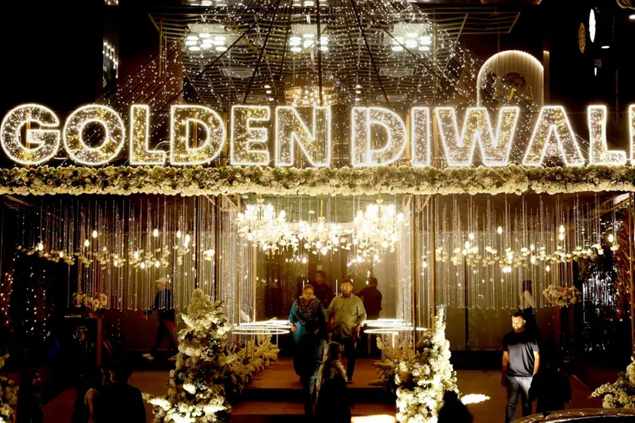 Top 6 Diwali Bollywood songs: Celebrate with these hits