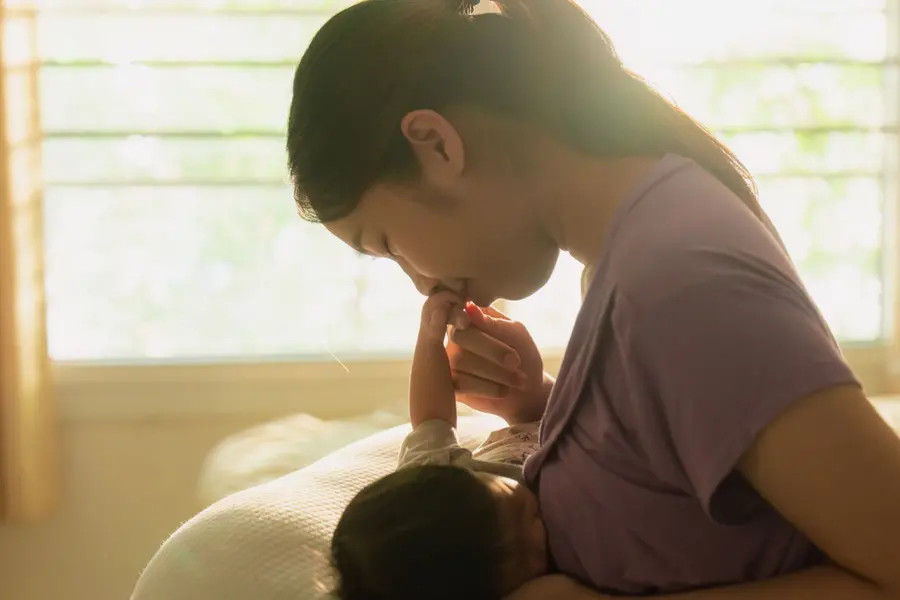 Breastfeeding basics: Essential tips, guidance for new mothers