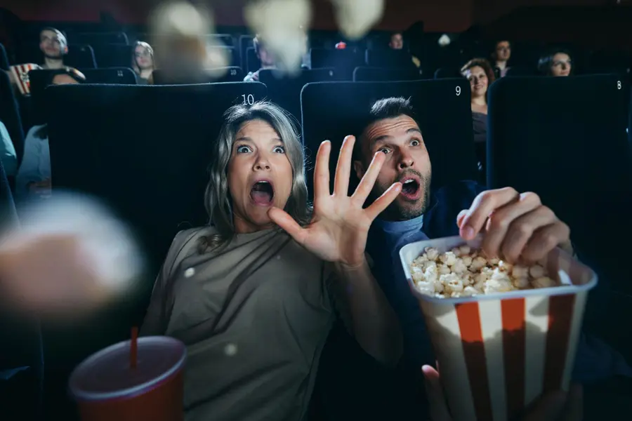 15 iconic horror films to set the perfect spooky mood this Halloween