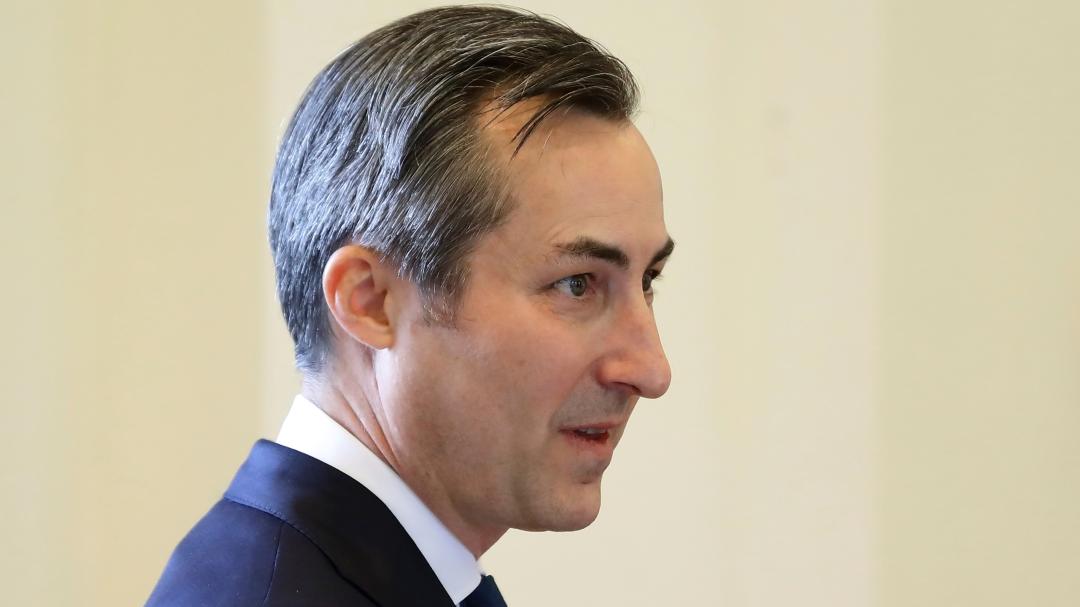 Canada's allegations against Amit Shah ‘concerning,’ says US