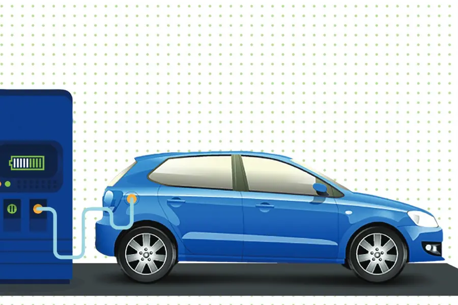 Electric vehicle boom in Kerala, registrations nearing 2 lakh