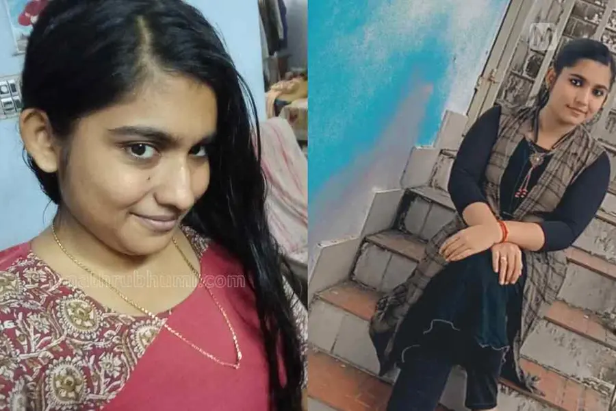 Sharon murder case accused attempts suicide at police station; rushed ...