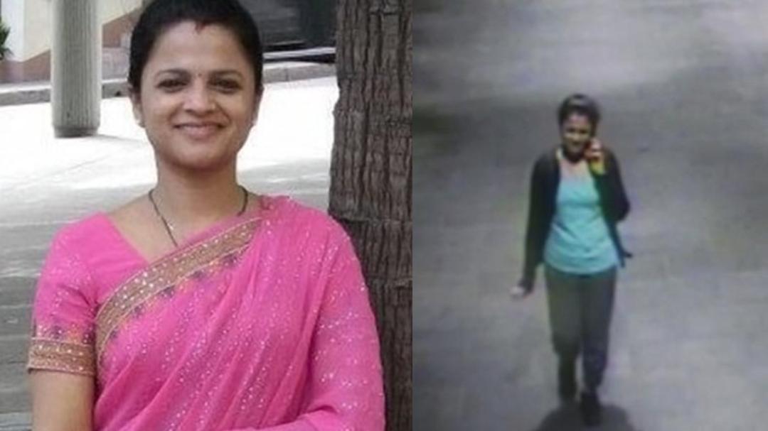 Murder of Bengaluru techie: Australian police announce $1 million ...