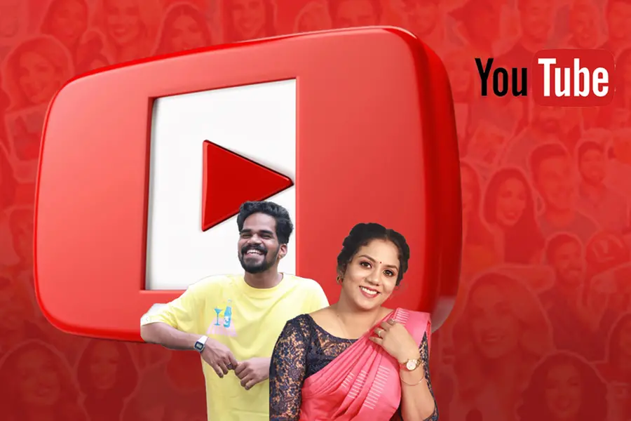 Clicks over Credibility: YouTube anchors quest for virality ...
