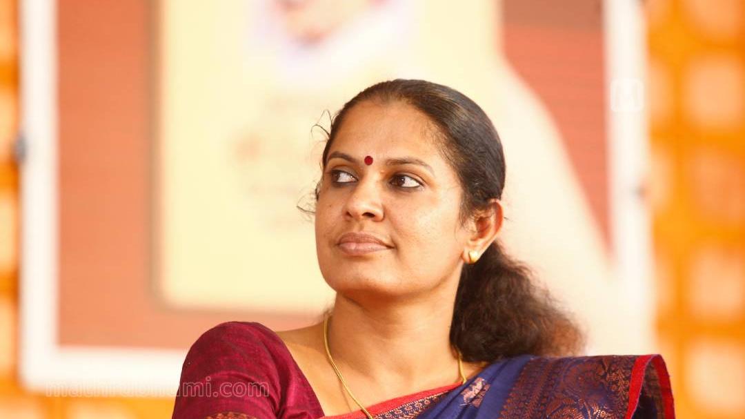 PP Divya in hiding, seeks treatment at hospital in Kannur: Reports