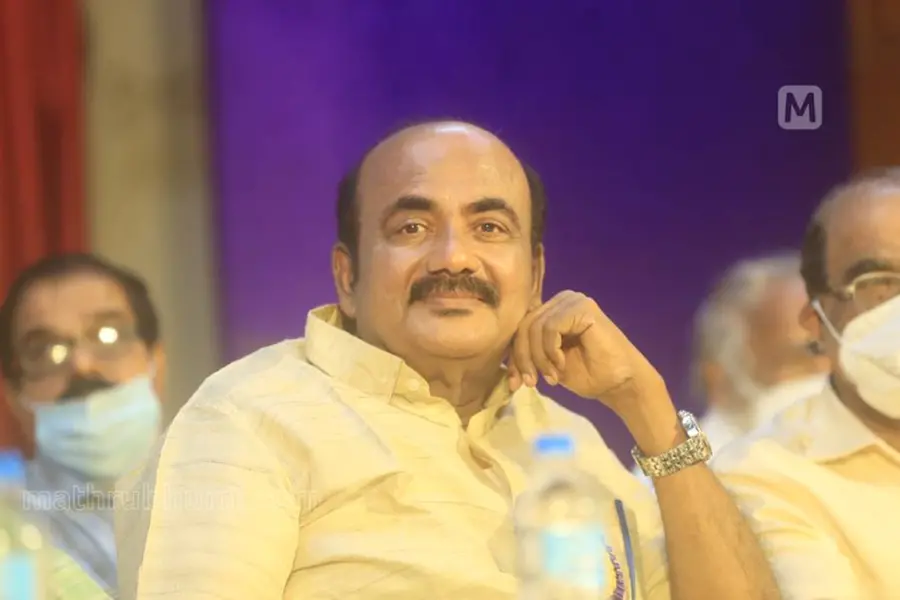 He touched her after watching her sleep: Alleppey Ashraf on WCC ...
