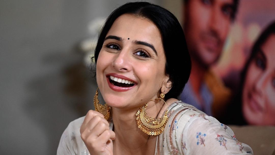 I have not worked out all year: Vidya Balan reveals her ‘no workout ...