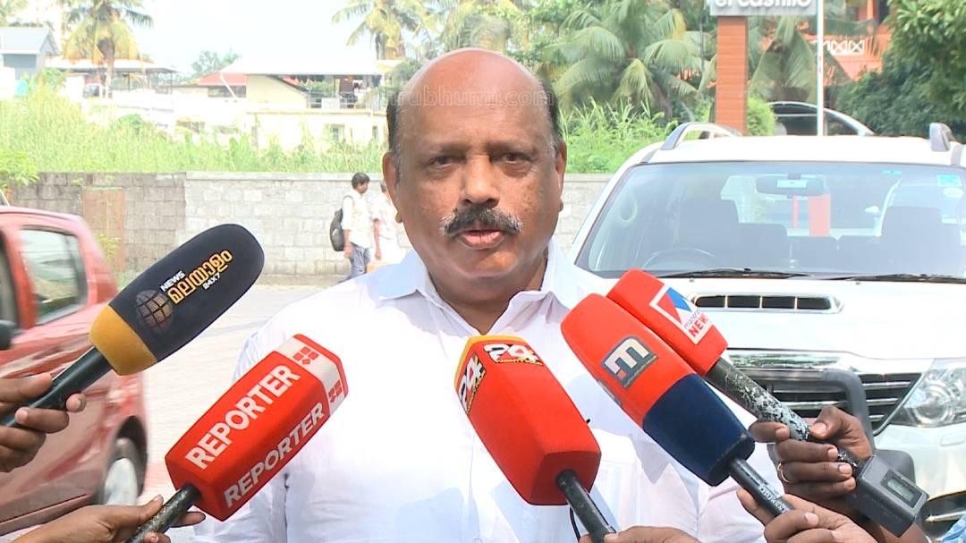Cash-for-defection allegation: MLA Thomas K Thomas to seek probe for ...