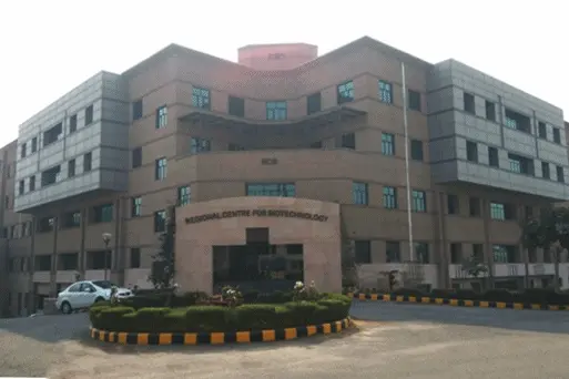 Admissions open at Regional Centre for Biotechnology for PG Diploma in ...