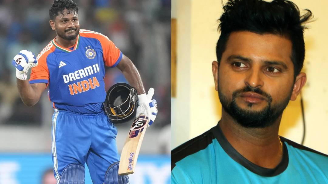 I am a big fan of Sanju, says Raina; Shares thoughts on becoming India ...
