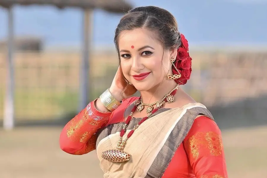 Rs 2,200 crore scam: CBI to produce Assamese actress Sumi Borah, others in court