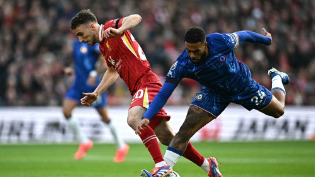 'You are the captain; You must contribute more than the rest': Chelsea ...