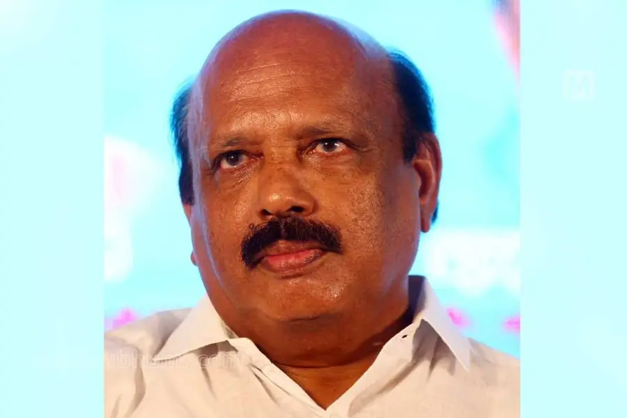 Horse trading claims shake Kerala politics as LDF denies Thomas K ...