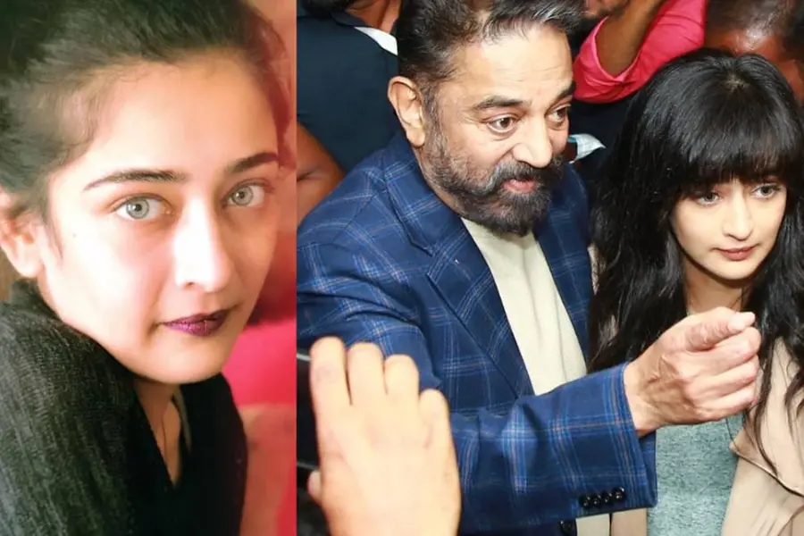 Kamal Haasan’s daughter failed Class 10 twice but found her way in life