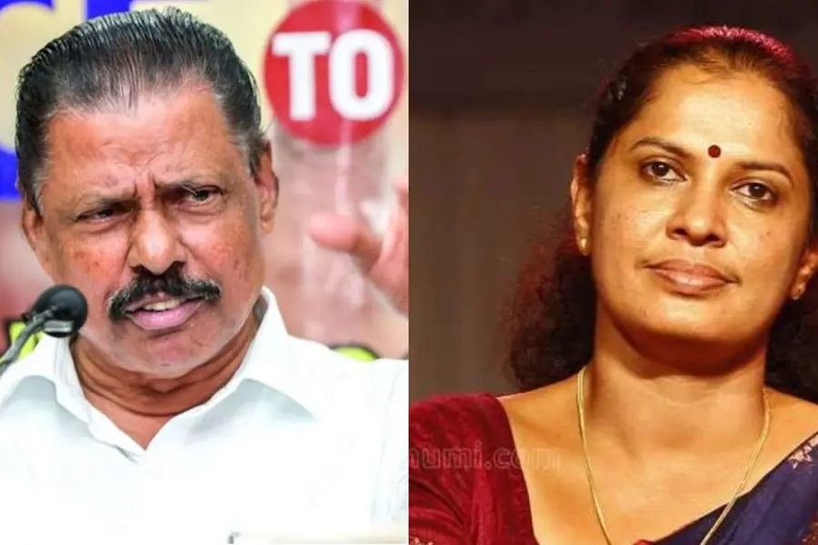 MV Govindan reiterates party support for ADM’s family, says action will ...