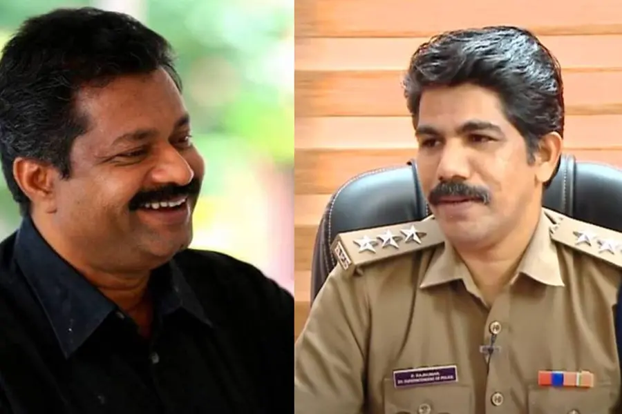 Vismaya case: The cop and lawyer whose conduct turned crucial in ...