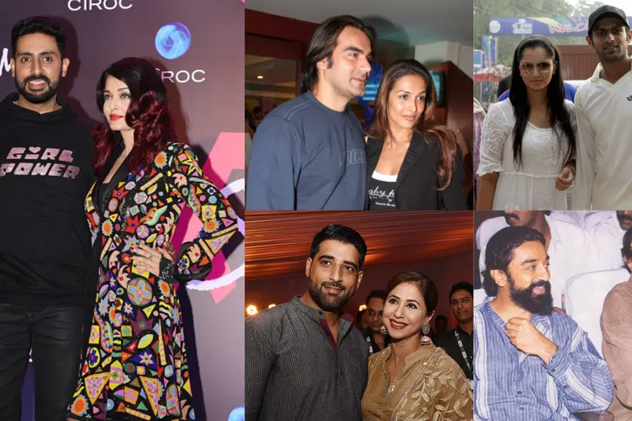 Aishwarya Rai Bachchan shines in family photo, but Abhishek’s absence fuels divorce rumours