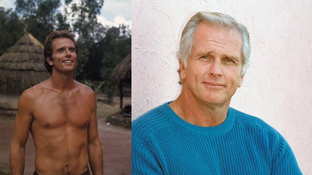 Tarzan actor Ron Ely dies at 86, daughter shares emotional post