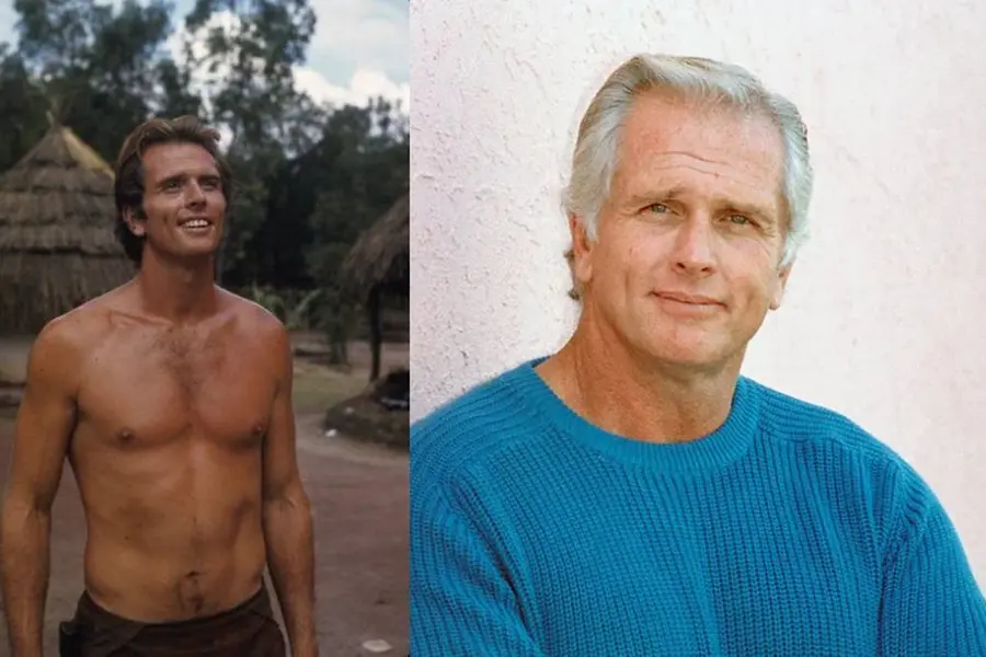 Tarzan actor Ron Ely dies at 86, daughter shares emotional post
