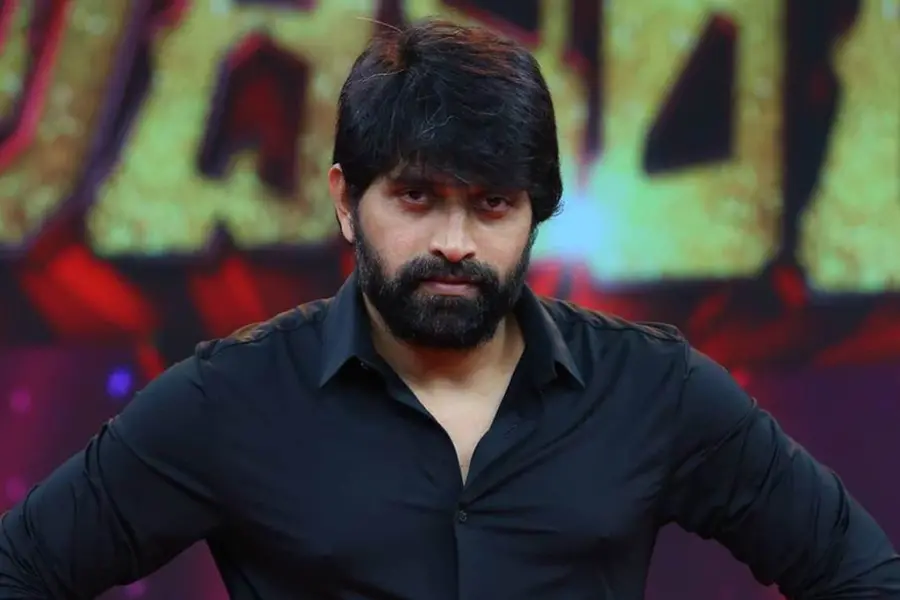 Telugu choreographer Jani Master arrested from Goa in sexual assault case