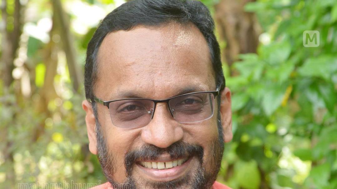 Minister K Rajan defends revenue department over tree felling issue