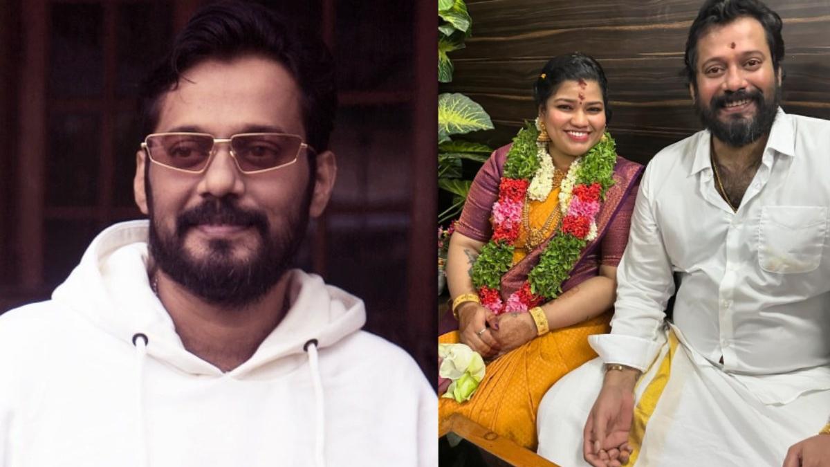 'I believe this will go well,' says actor Bala after his marriage | WATCH