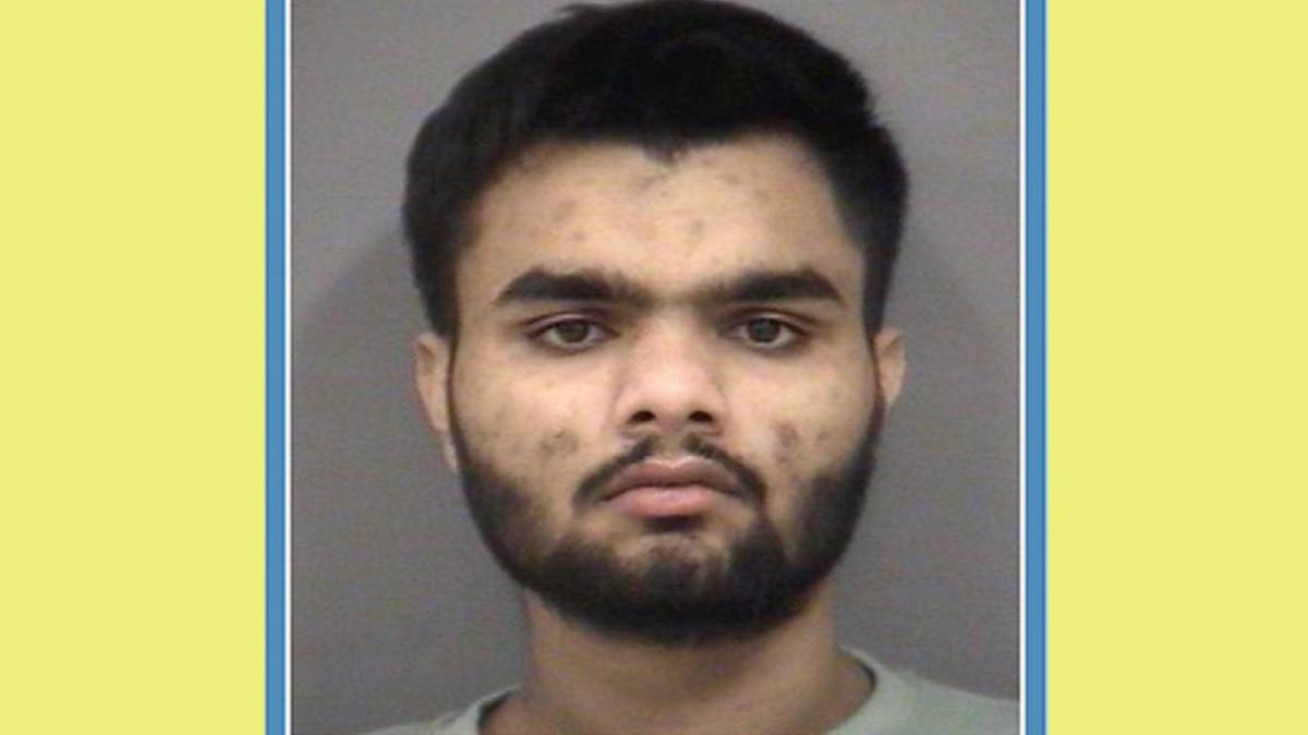 Fourth Indian arrested in Canada for his suspected role in Hardeep ...