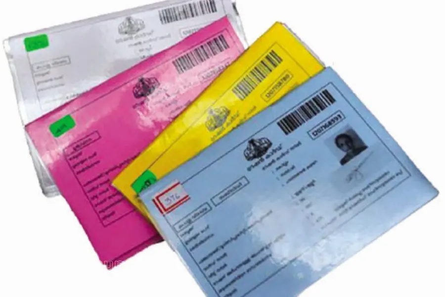 Penalties await those who delay removing deceased names from ration ...