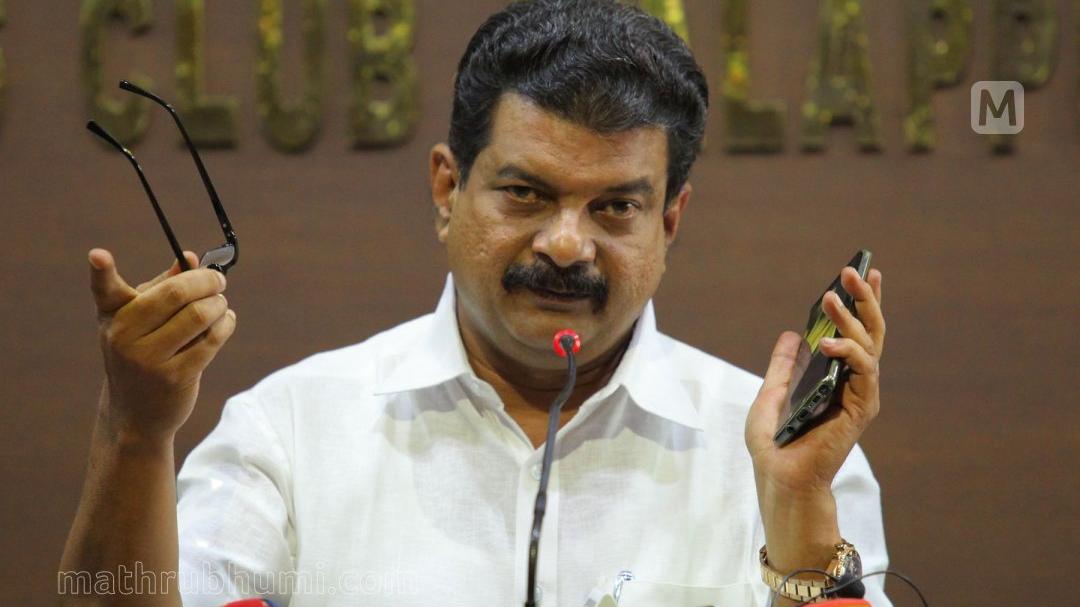 Anvar launches 'WhatsApp' number for collecting further evidence on ...