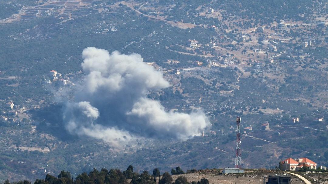 87 dead or missing in latest Israeli strikes on Gaza homes ...