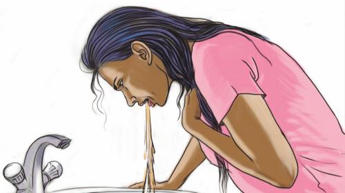 200 people, including bride, groom, fall sick due to food poisoning at ...