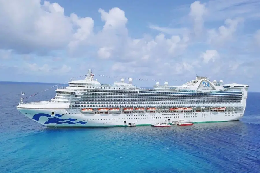 Kochi-Dubai ship service to begin soon