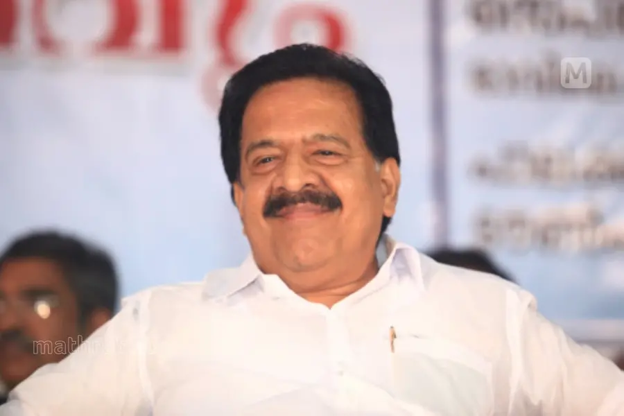 Many high profile individuals will be trapped if C. M. Raveendran is ...