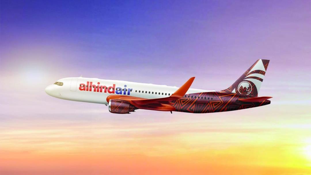 Kerala is an attractive market for start-up airlines: Alhind Group